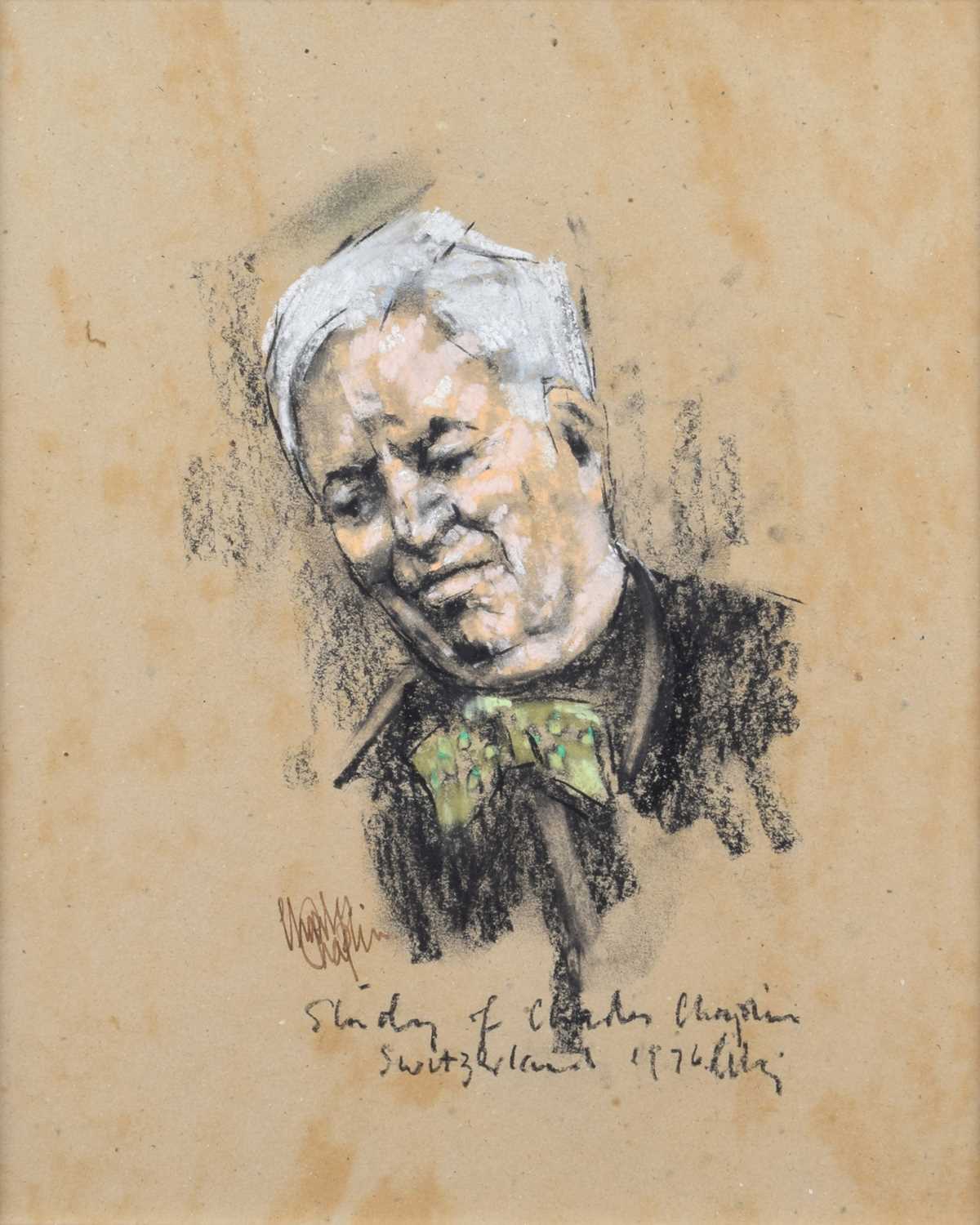 Lot 141 - Harold Riley (British 1934-2023)