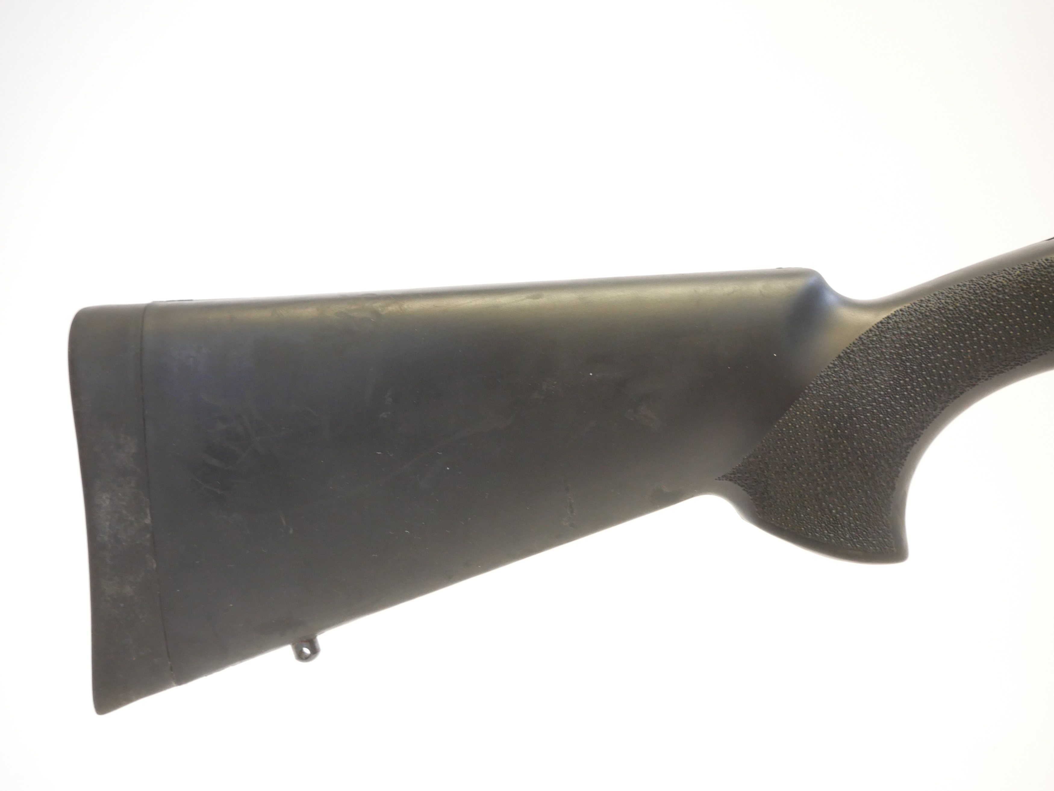 Lot 355 - Howa model 1500 6.5x55mm bolt action rifle