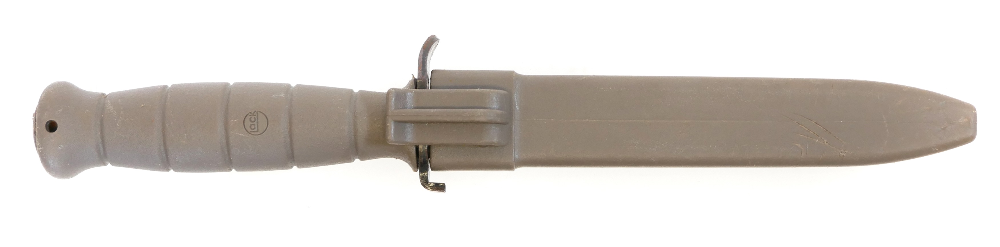 Lot 218 - Glock Austrian Army knife,