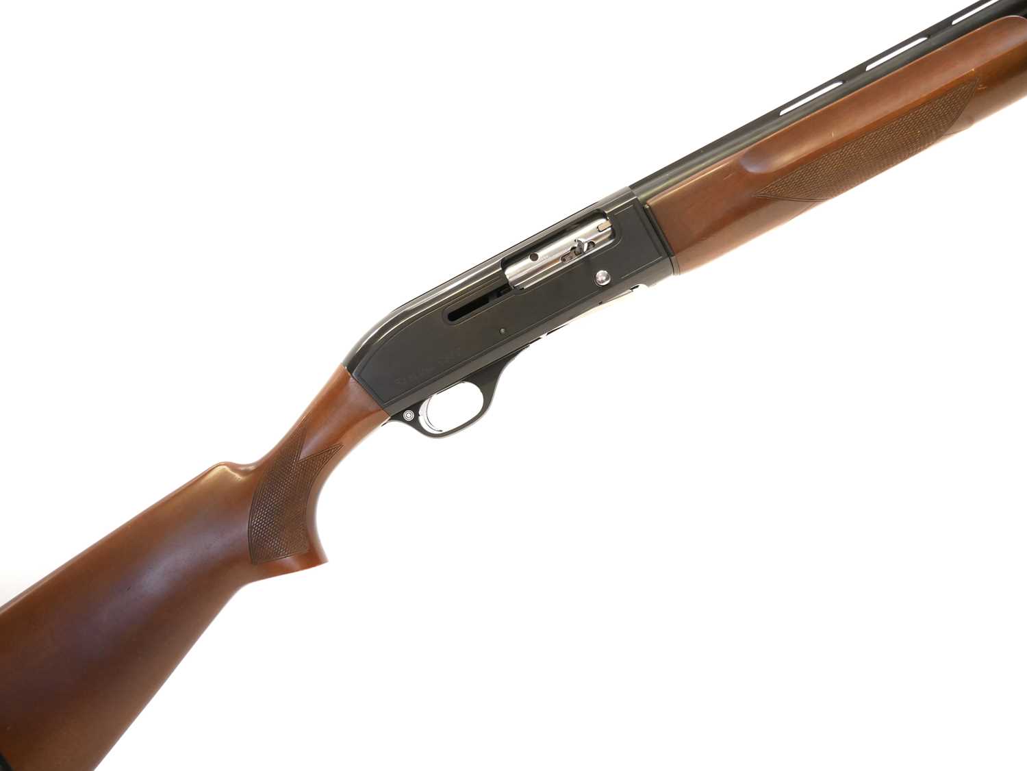 Lot 442 - Tomahawk 1300 12 bore semi automatic shotgun
