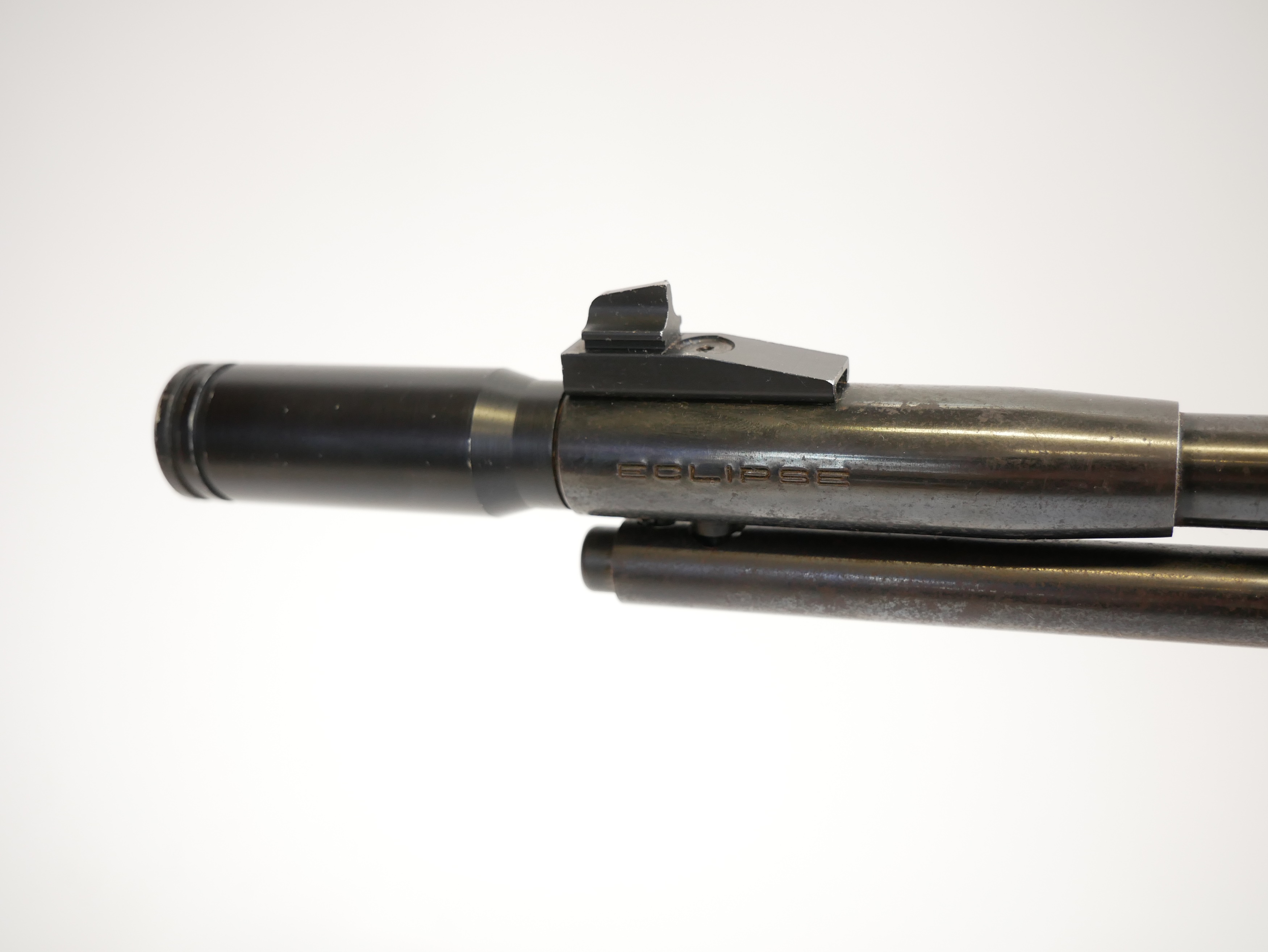 Lot 120 - Webley Eclipse .22 air rifle