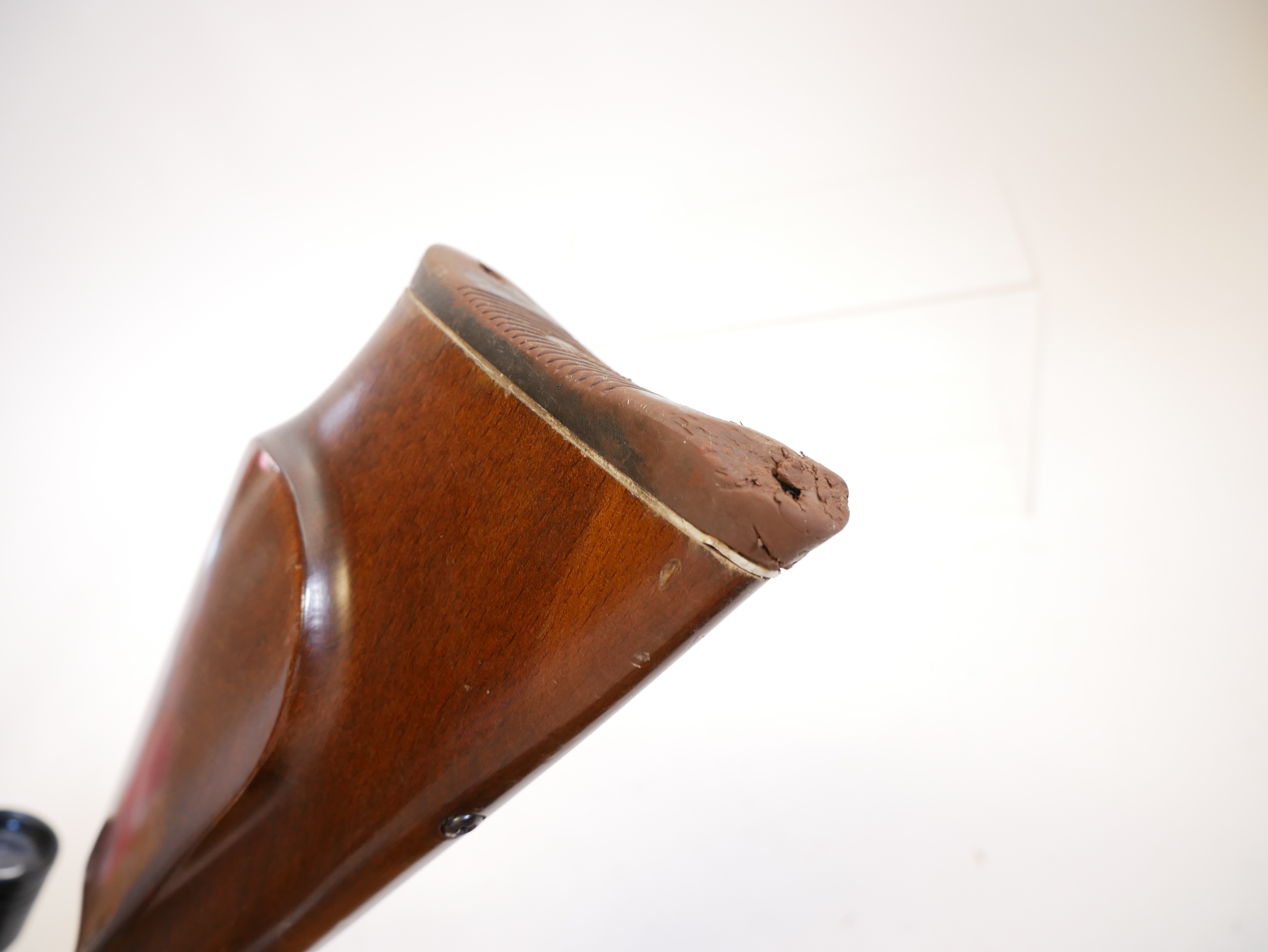 Lot 120 - Webley Eclipse .22 air rifle