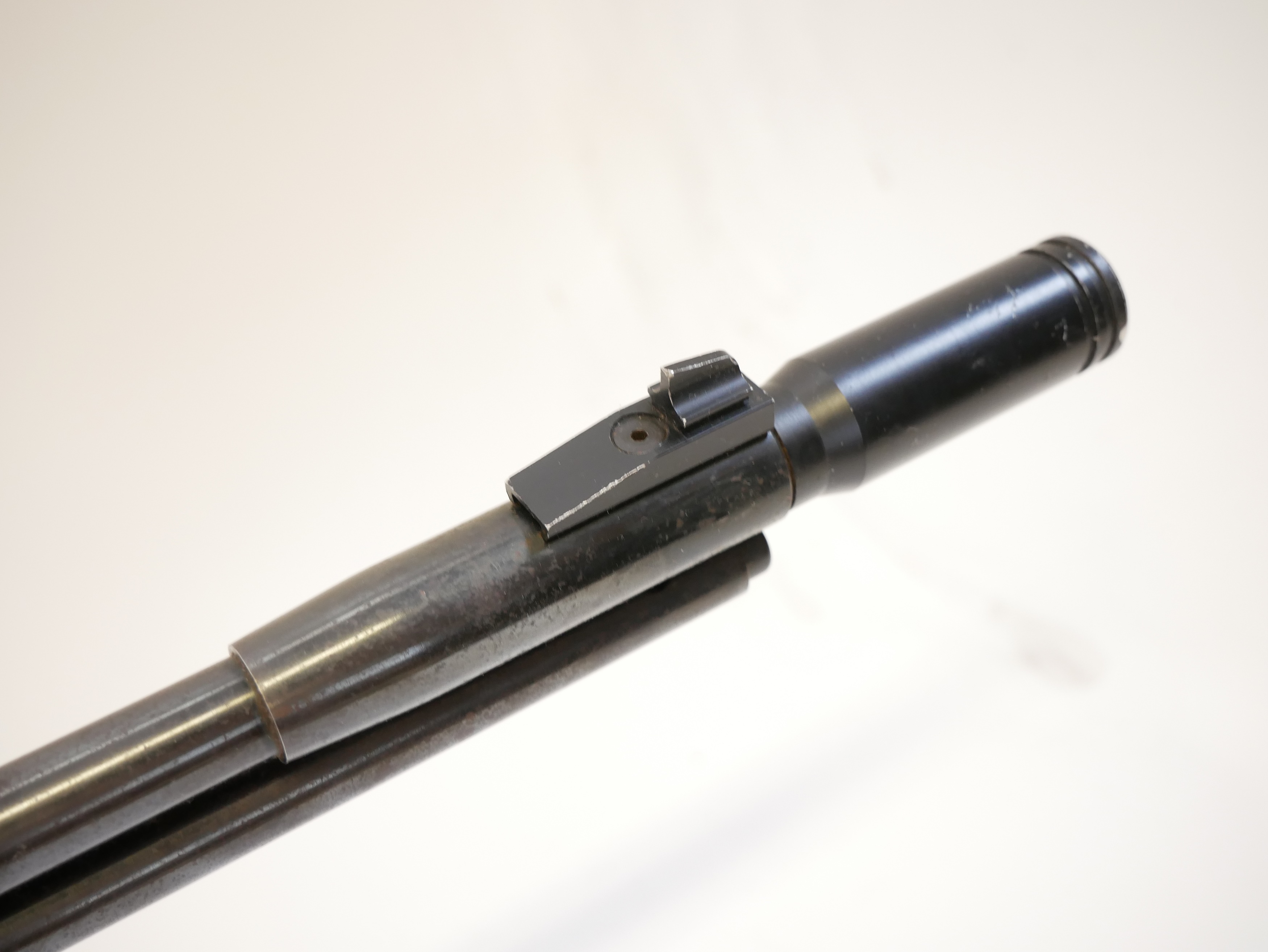 Lot 120 - Webley Eclipse .22 air rifle