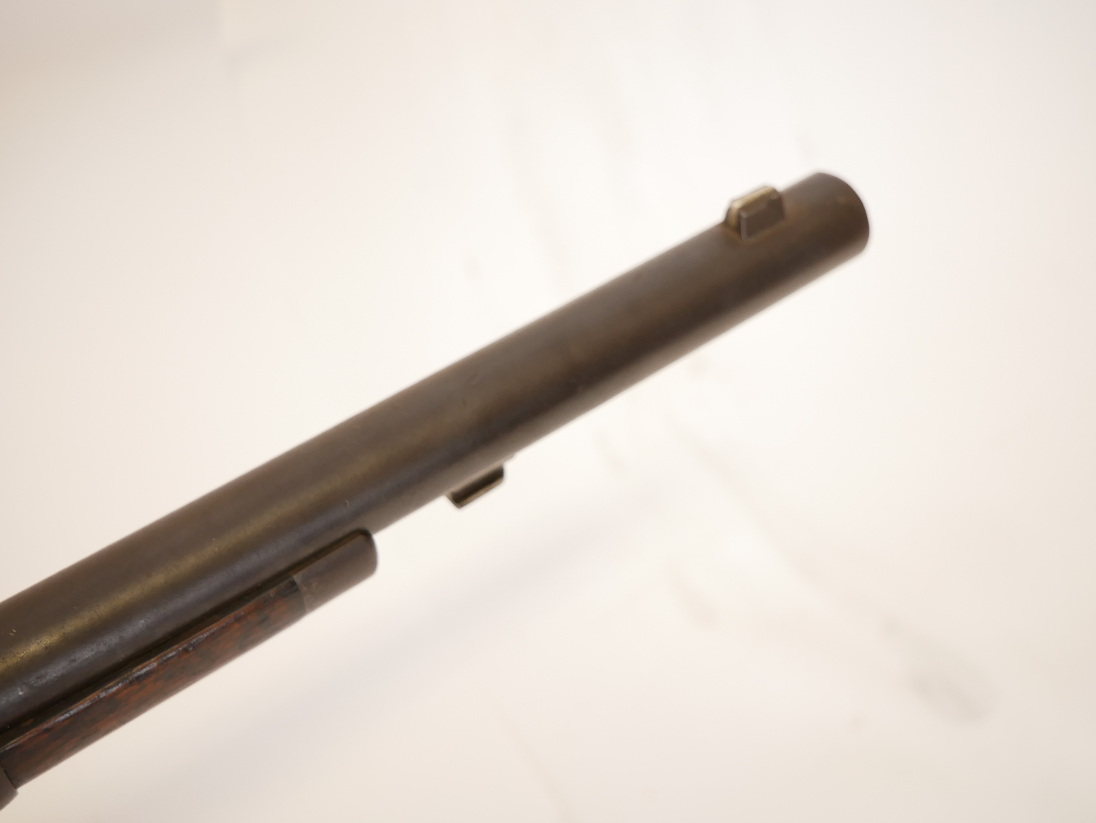 Lot 42 - Sharps 1859 pattern rifle musket