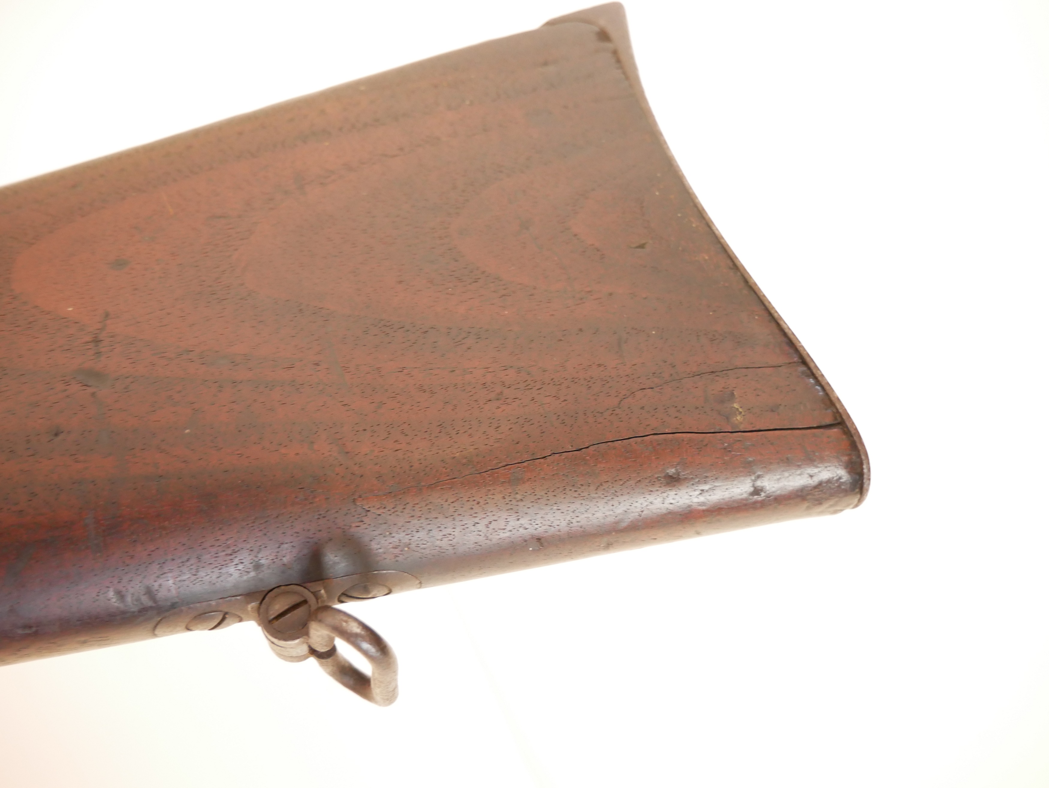 Lot 42 - Sharps 1859 pattern rifle musket