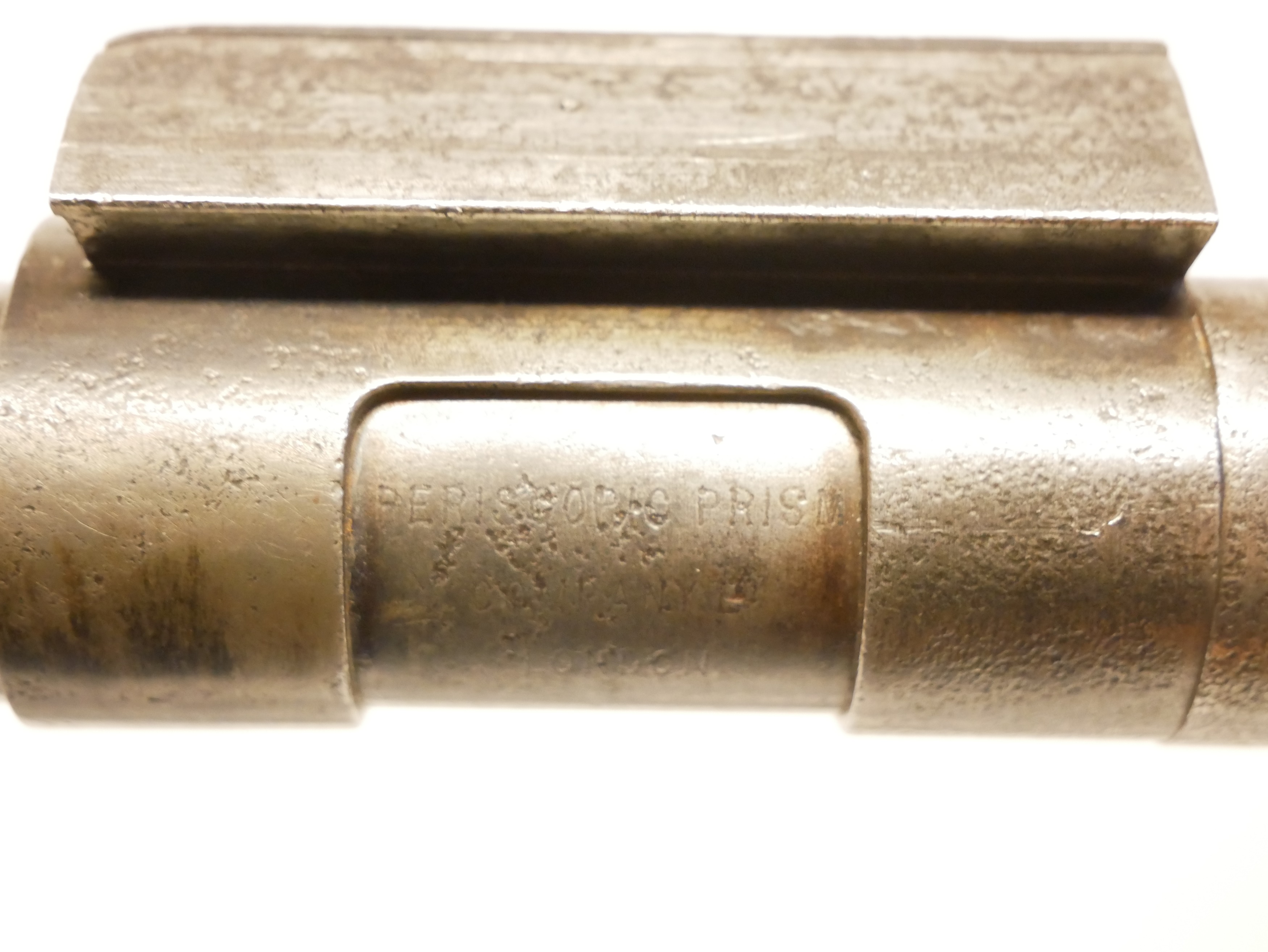 Lot 209 - Lee Enfield SMLE MkIII .303 bolt action