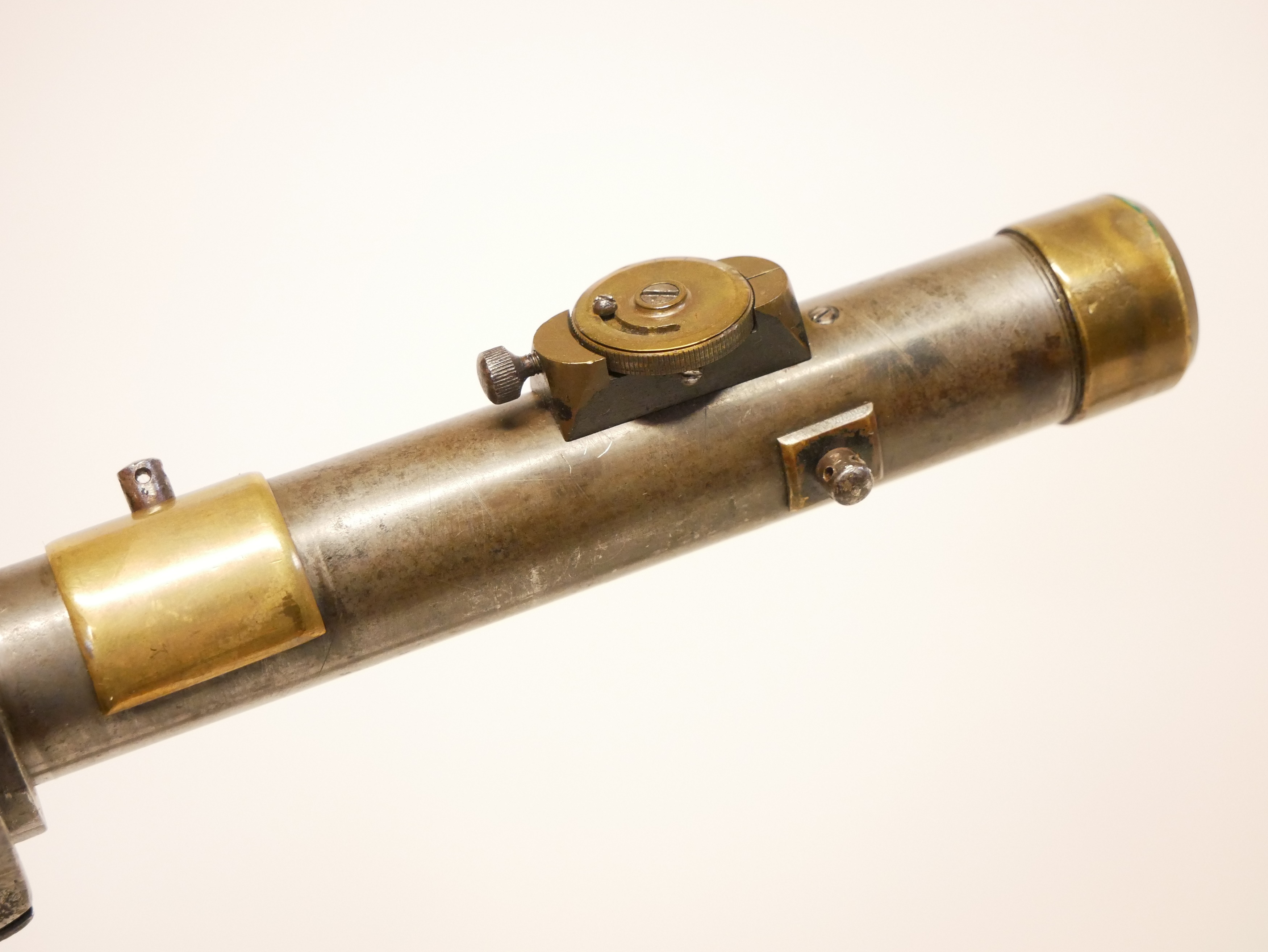 Lot 209 - Lee Enfield SMLE MkIII .303 bolt action