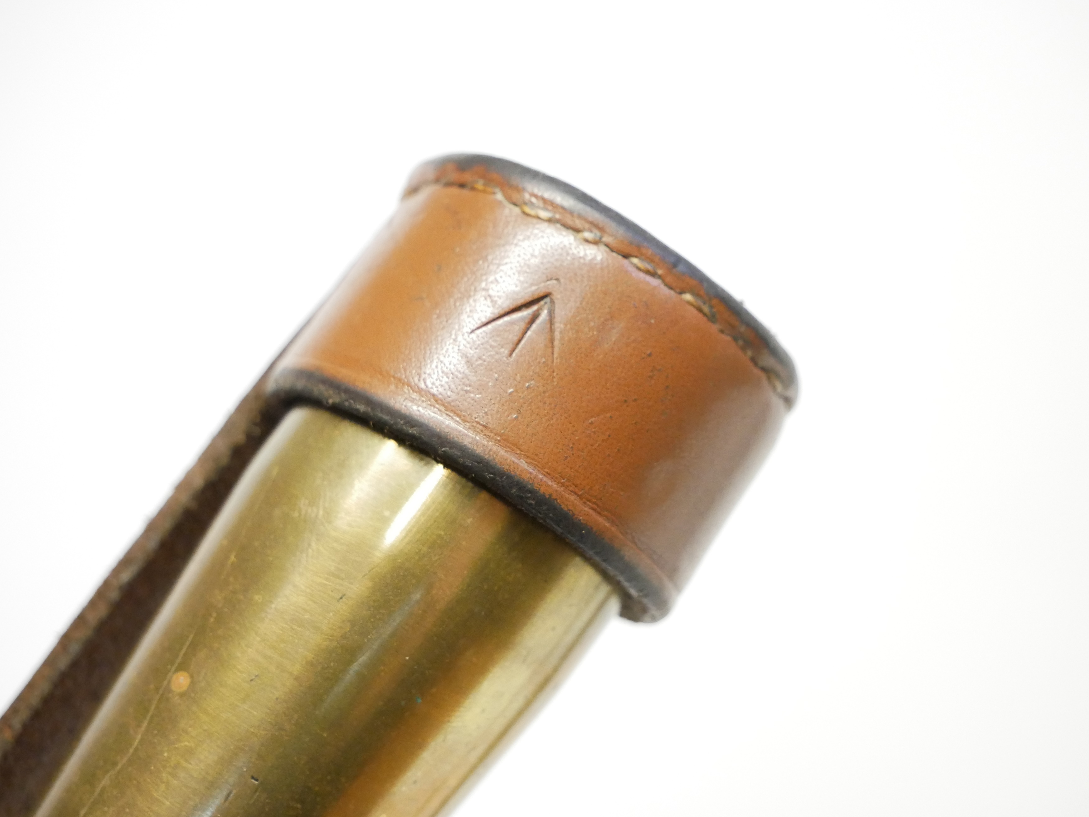 Lot 209 - Lee Enfield SMLE MkIII .303 bolt action