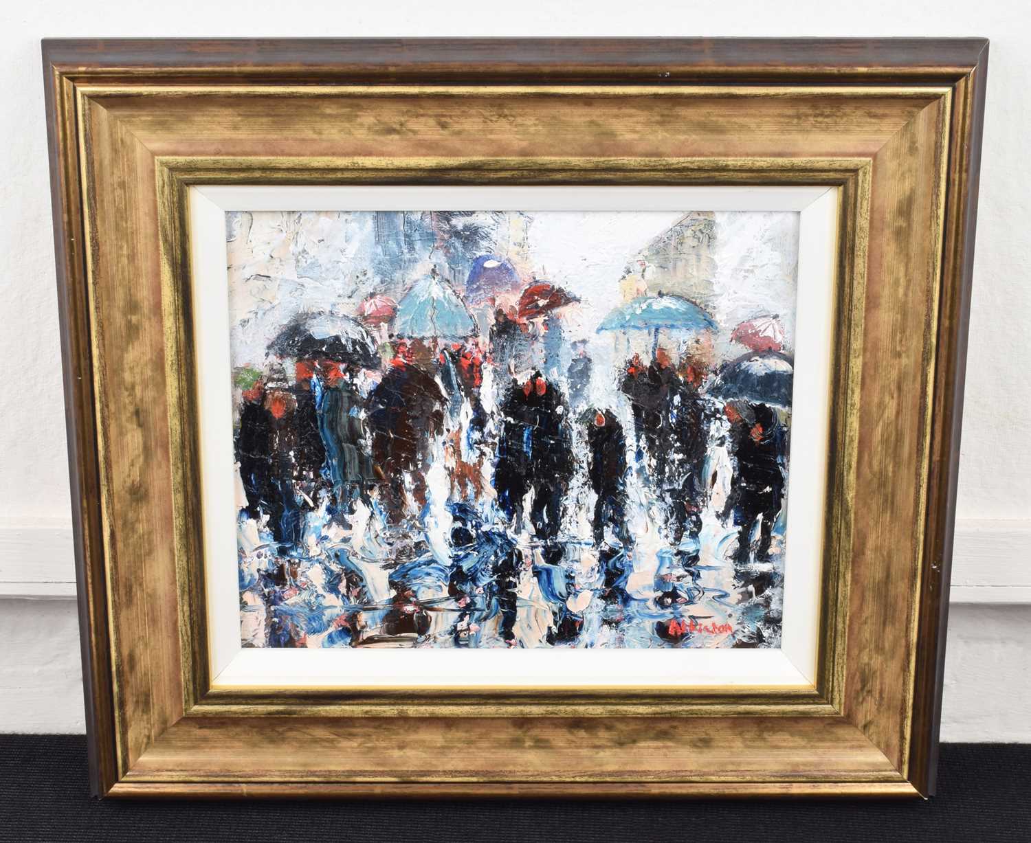 Lot 4 - Sue Atkinson (British 1949-2021)