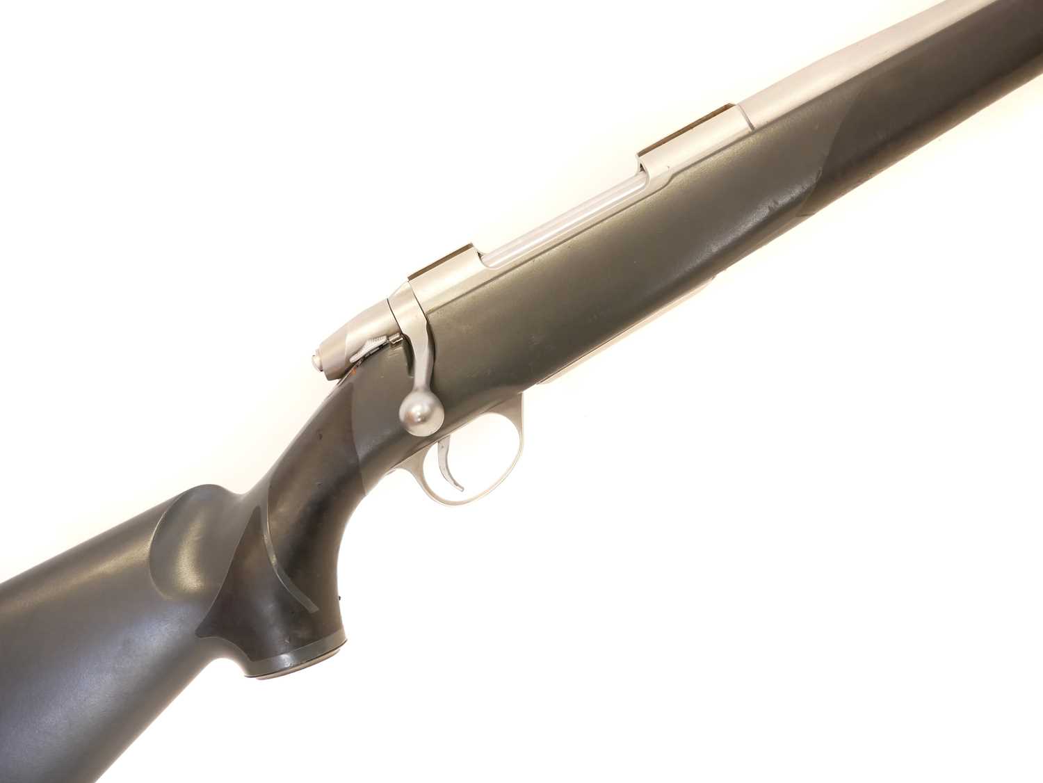 Lot 245 - Sako .270 IVbolt action rifle, 20inch barrel