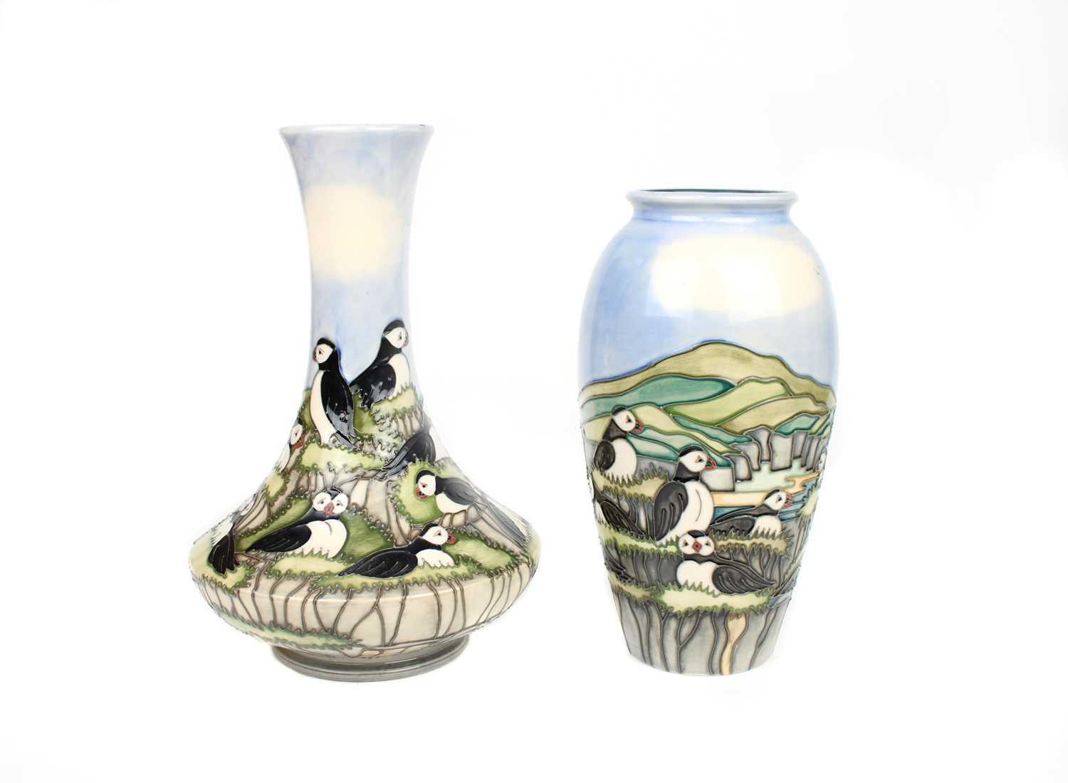 Lot 99 - Moorcroft