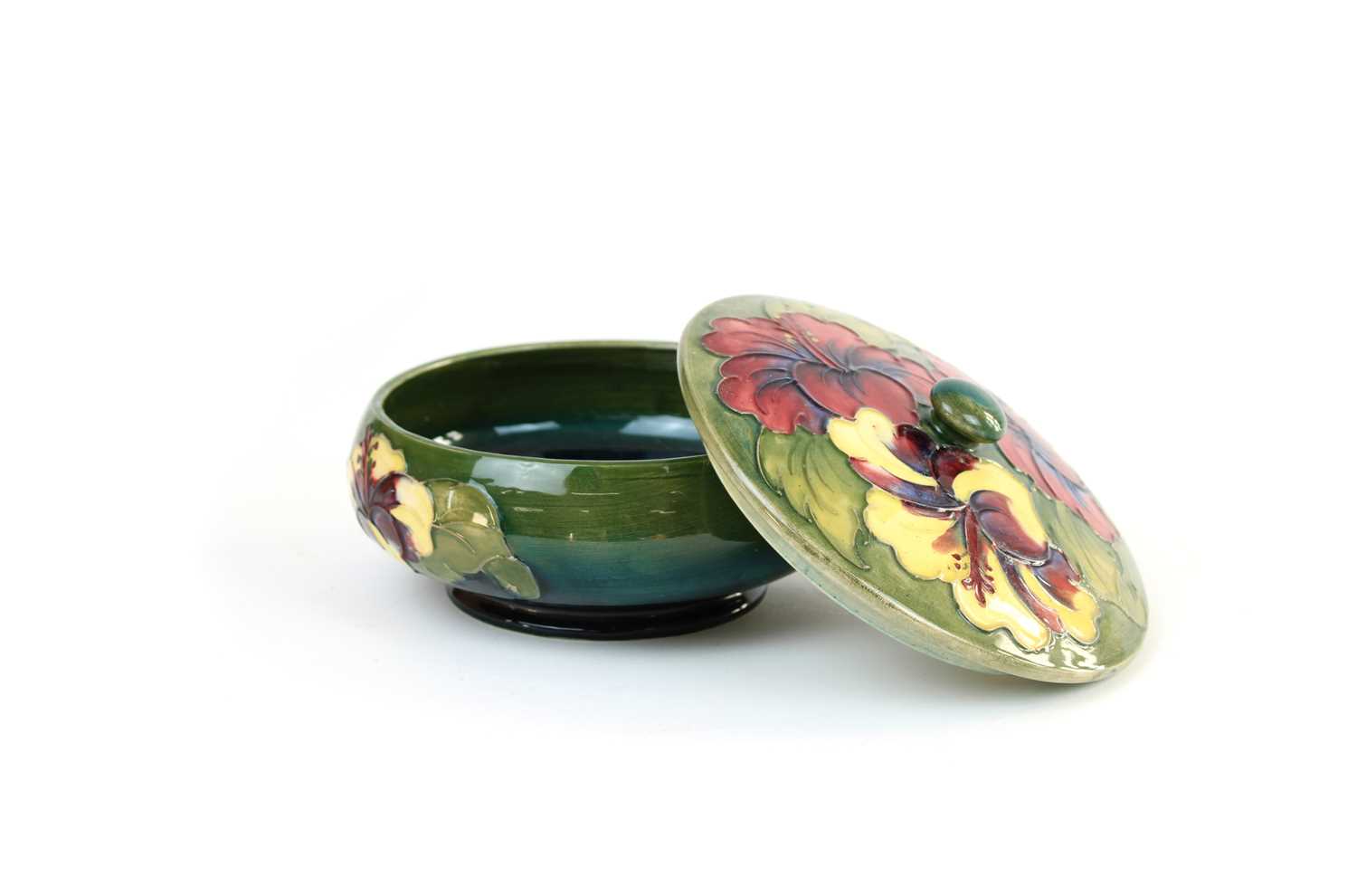Lot 103 - Moorcroft