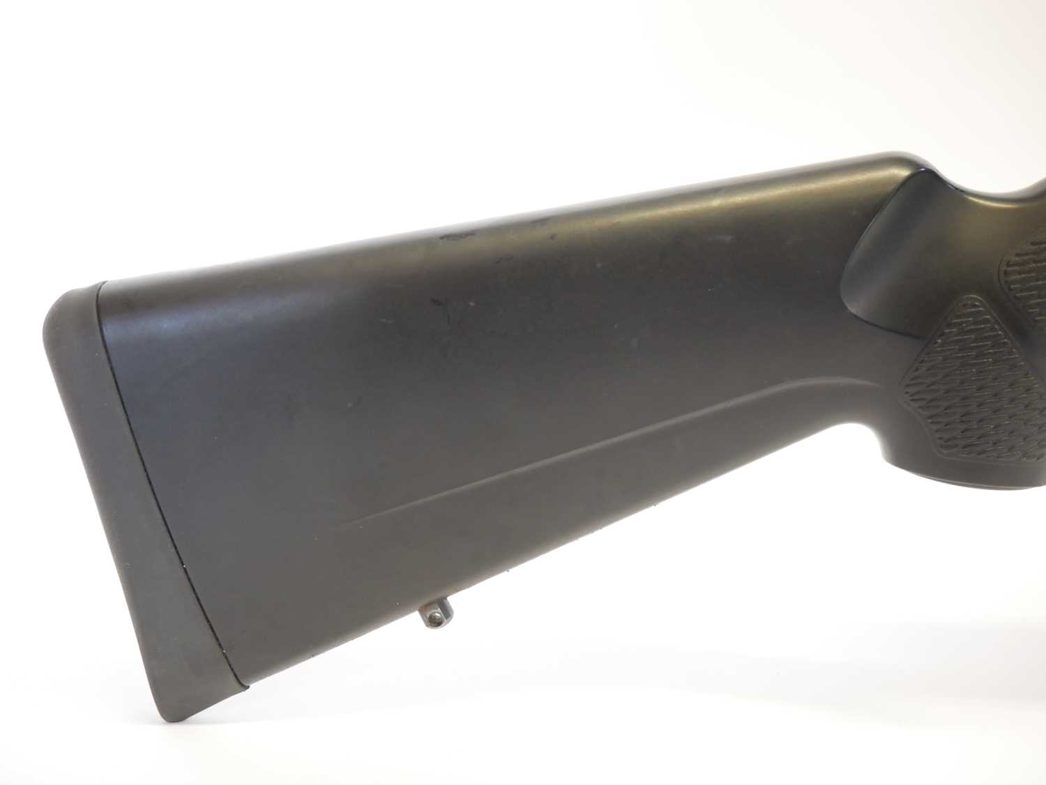 Lot 328 - Tikka T3 .223 bolt action rifle with