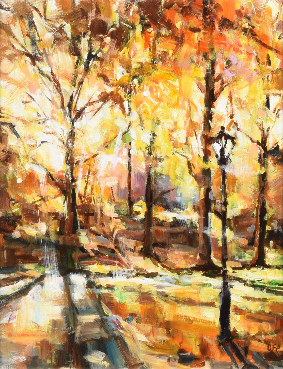 Lot 78 - Olivia Pilling (British 1985-)