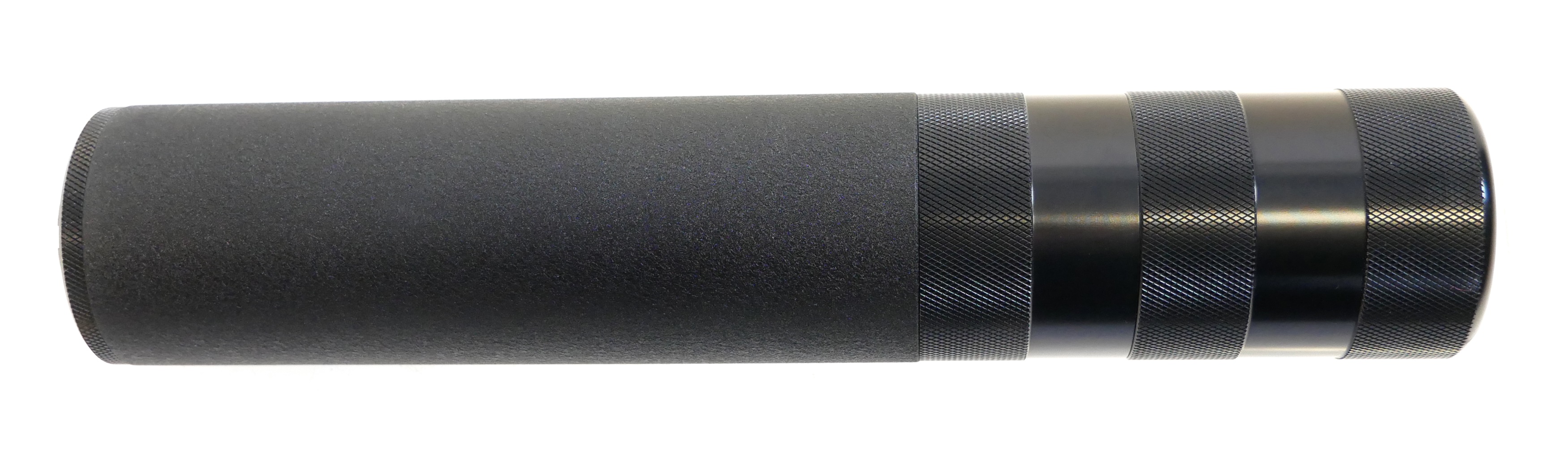 Lot 532 - Wildcat Predator 8 .30 calibre moderator NVN.