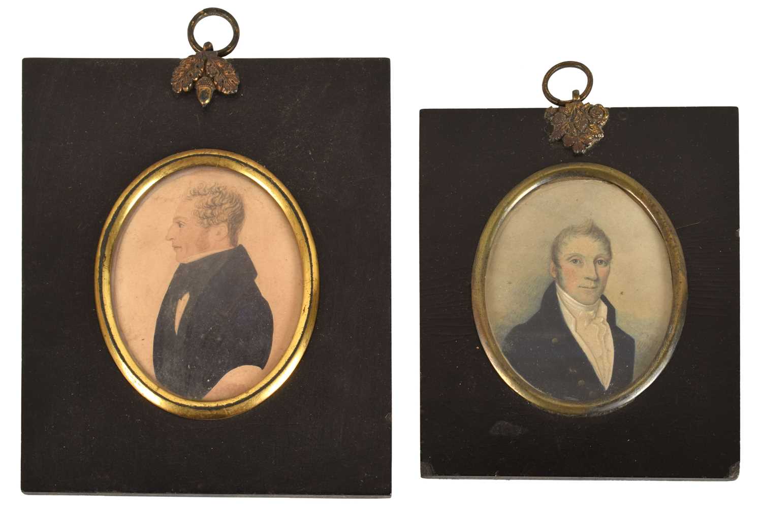 Lot 159 - English School (early 19th century)