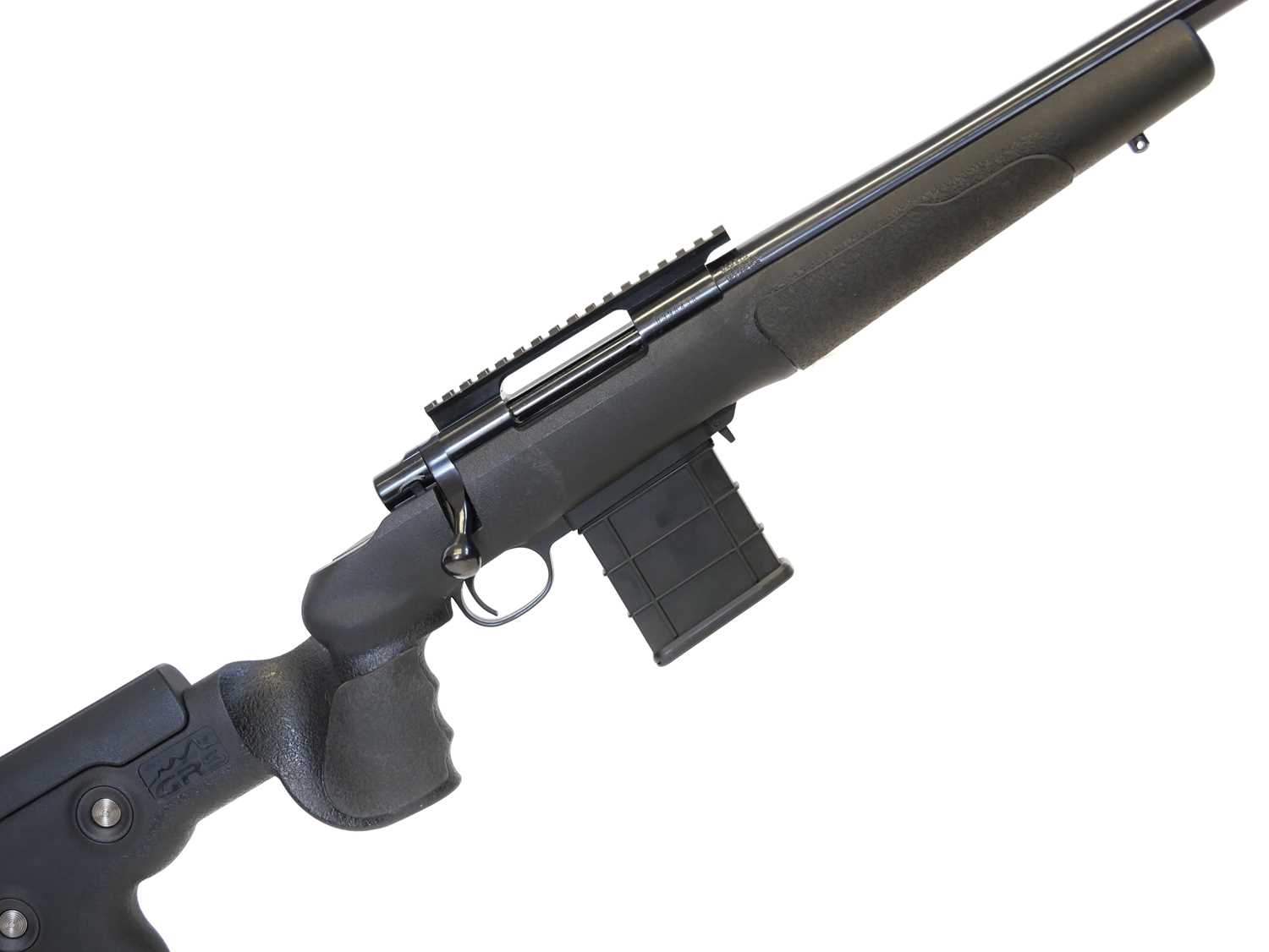 Lot 323 - Howa Model 1500 .308 bolt action rifle,