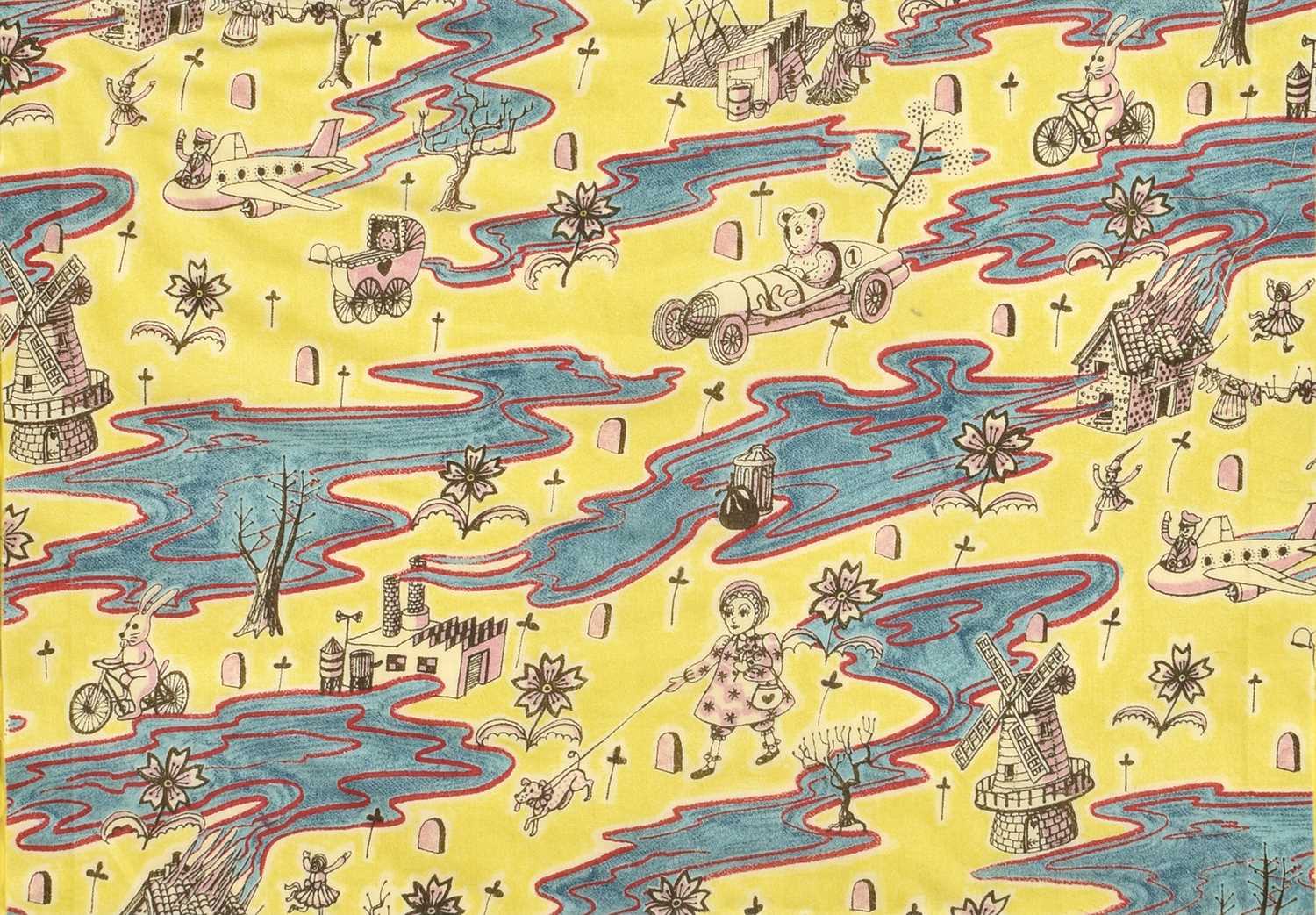 Lot 253 - Sir Grayson Perry O.B.E., R.A. (British 1960-