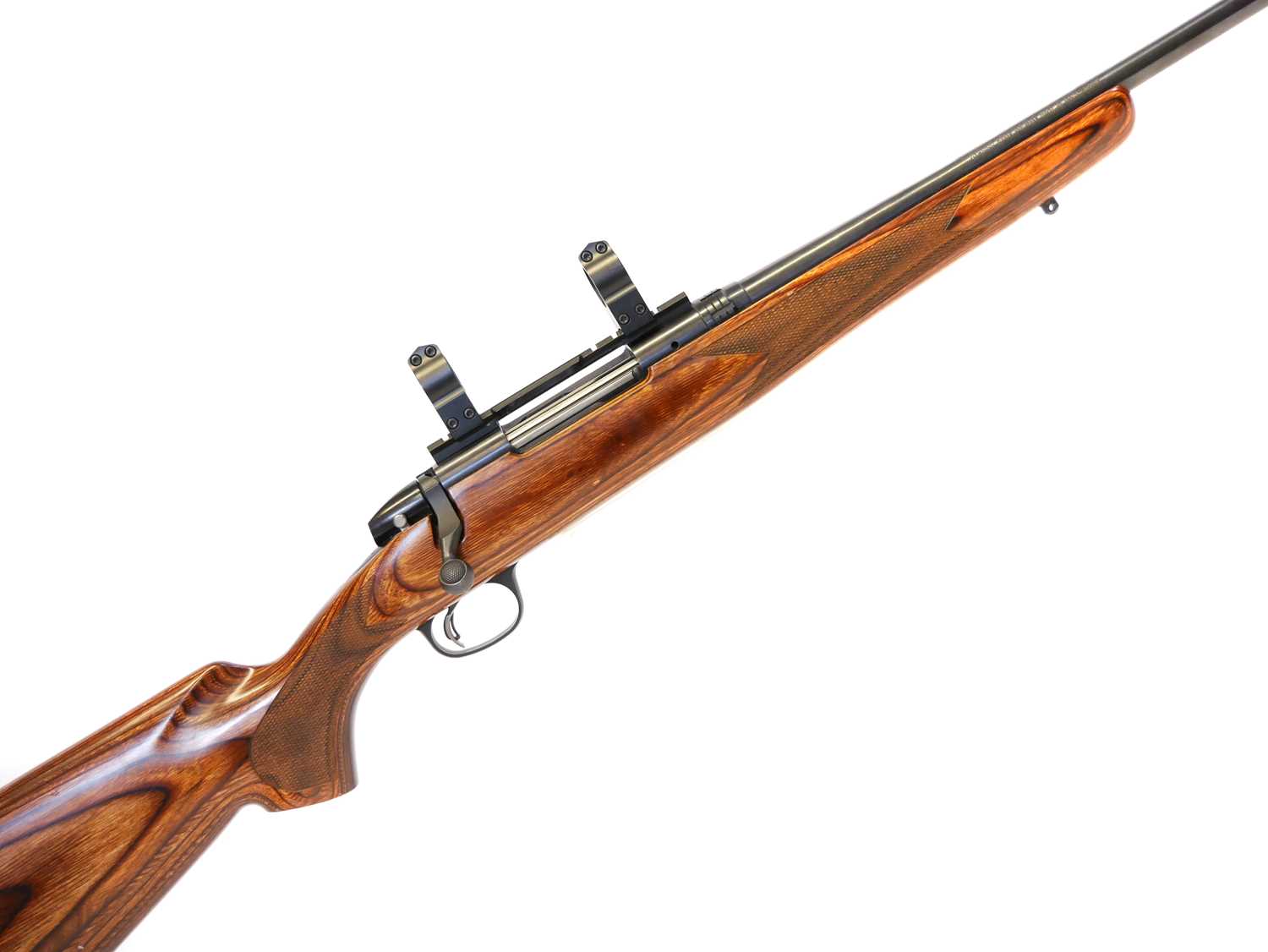 Lot 311 - Marlin model XL7 .270 bolt action rifle,