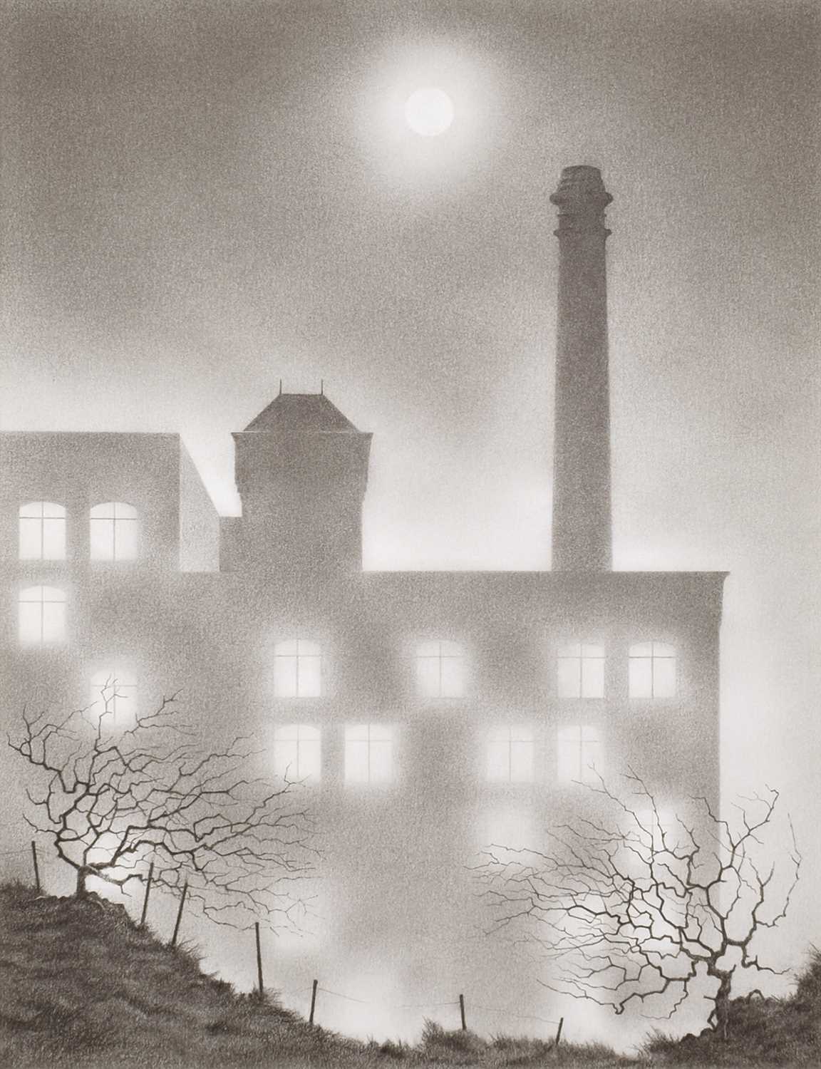 Lot 148 - Dave Hartley (British 20th/21st century)