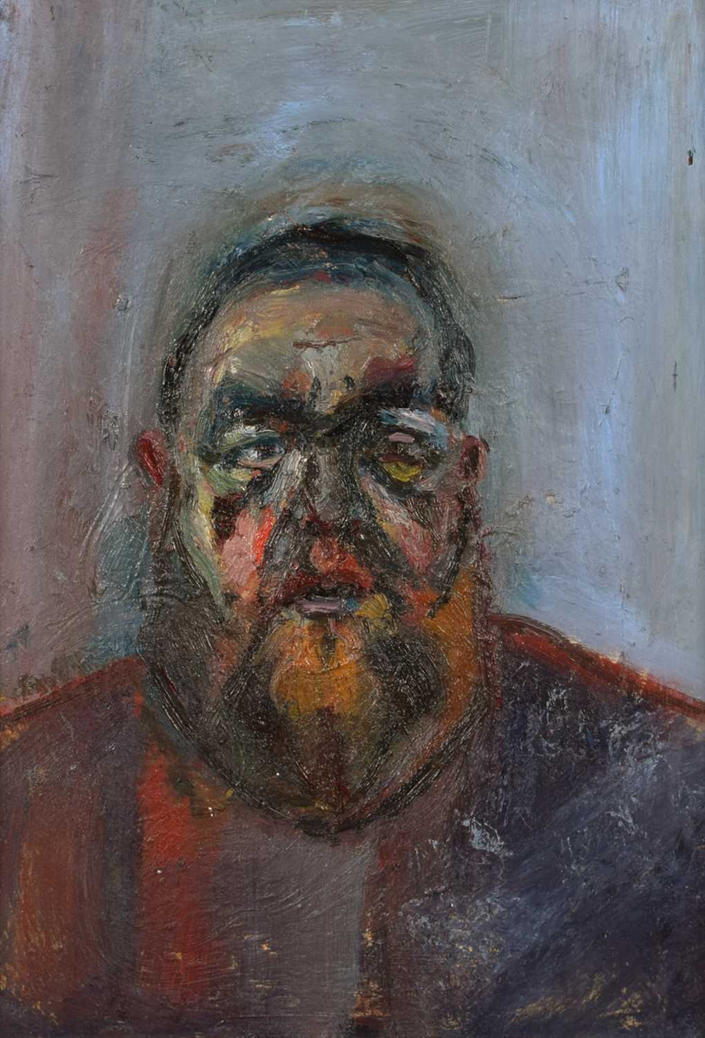 Lot 130 - Richard Fitton M.A.F.A. (British 1990-)