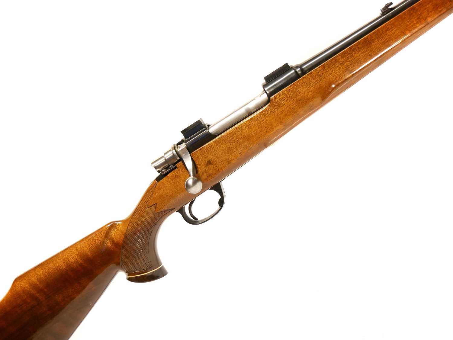 Lot 266 - Parker Hale .270 bolt action rifle, serial