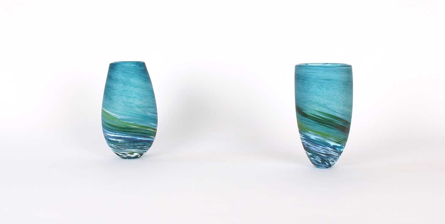 Lot 58 - Richard Glass (British 1978-) for Teign