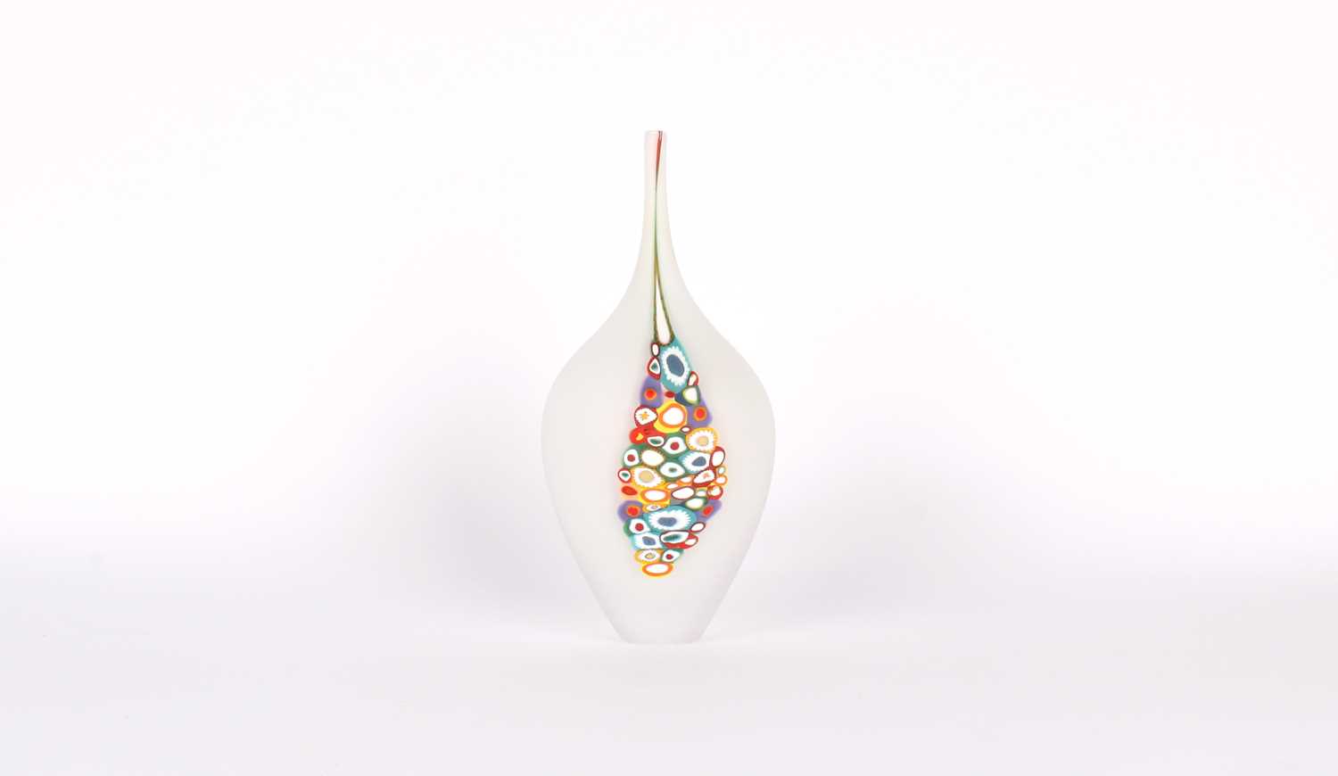 Lot 62 - Richard Glass (British 1978-) for Teign