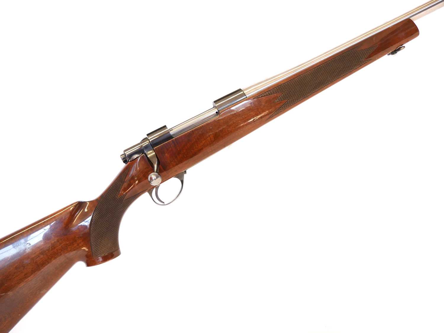 Sako L579 .308 bolt action rifle, serial number 95996,