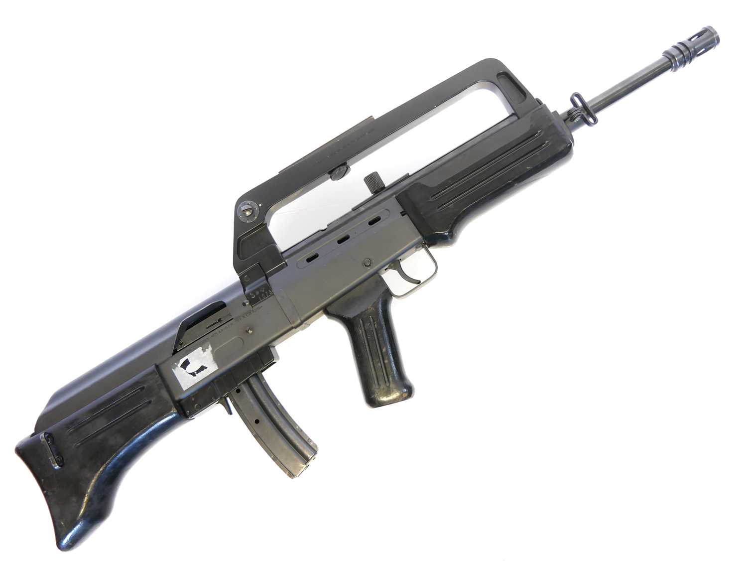 Lot 290 - Armi Jager Model A.P85 Bullpup .22lr semi
