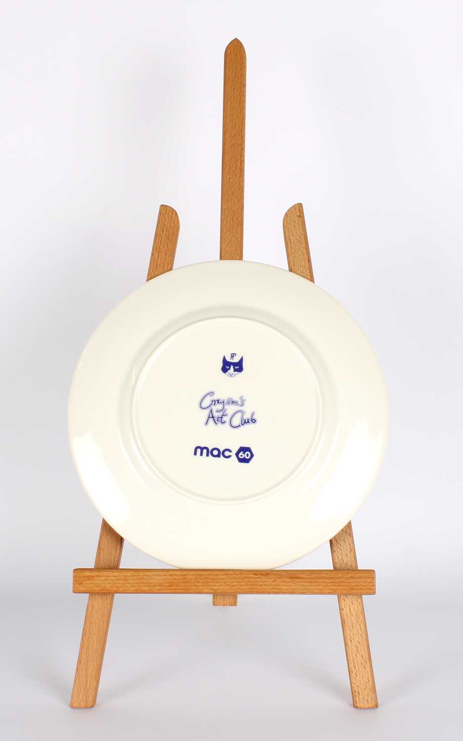 Lot 120 - Philippa Perry (British 1957-)