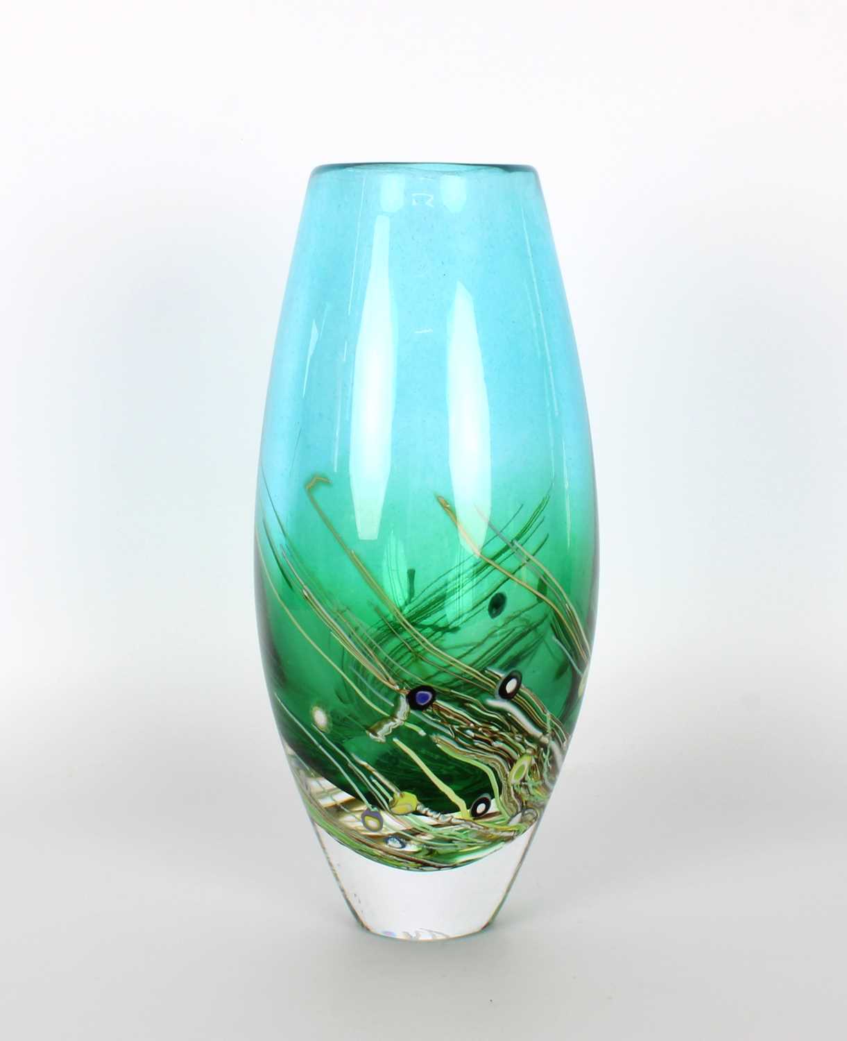 Lot 69 - Richard Glass (British 1978-) for Teign