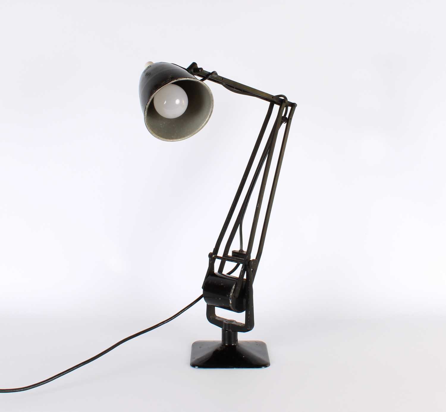 Lot 196 - Hadrill & Horstmann Ltd.