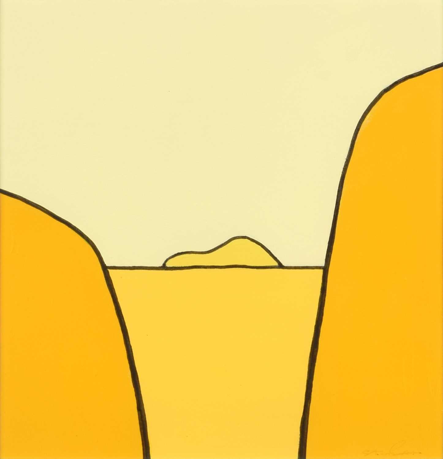 Lot 8 - Stan Rosenthal (British 1933-2012)