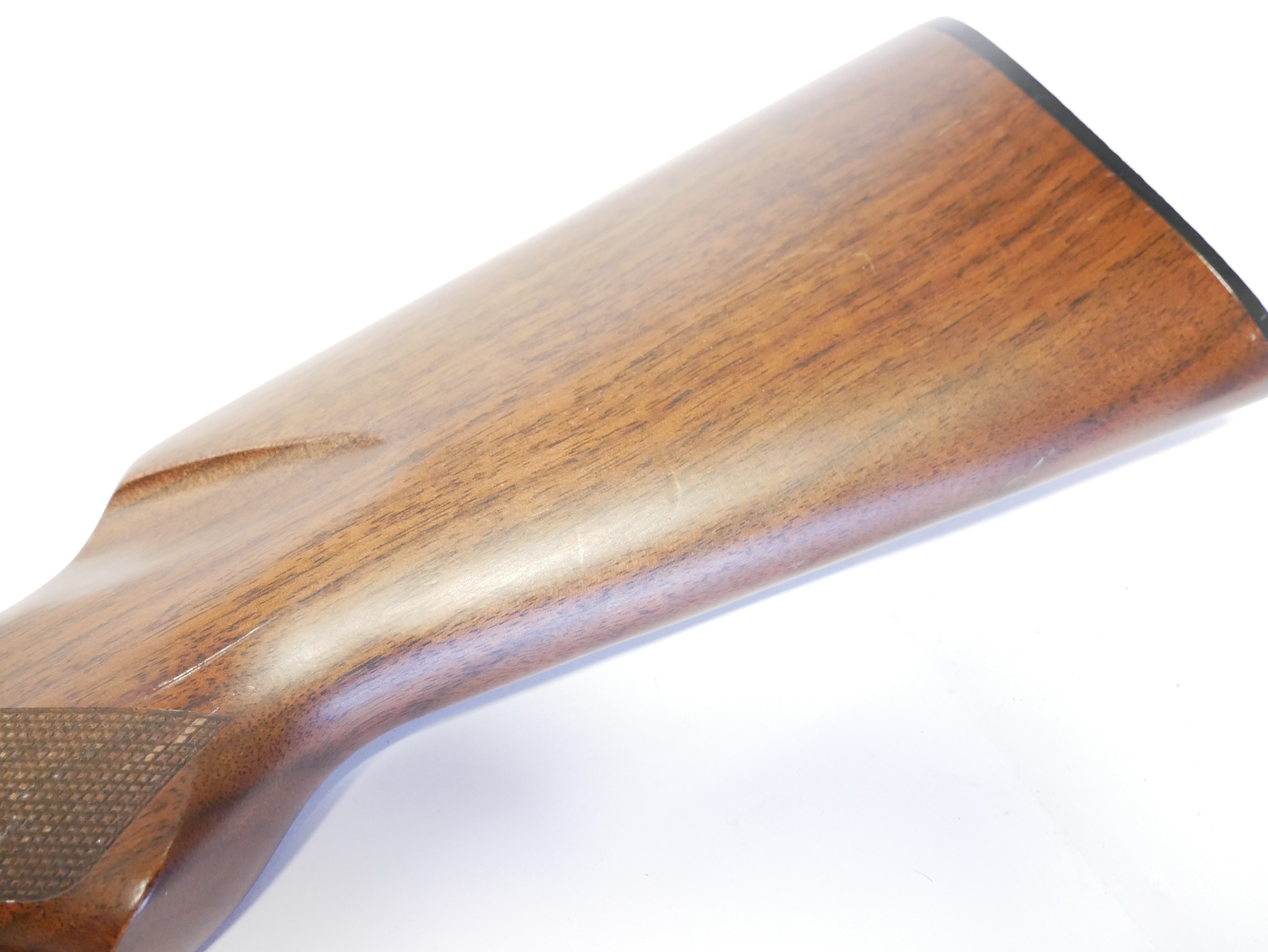 Lot 430 - Winchester 94AE deluxe .38 / .357 lever