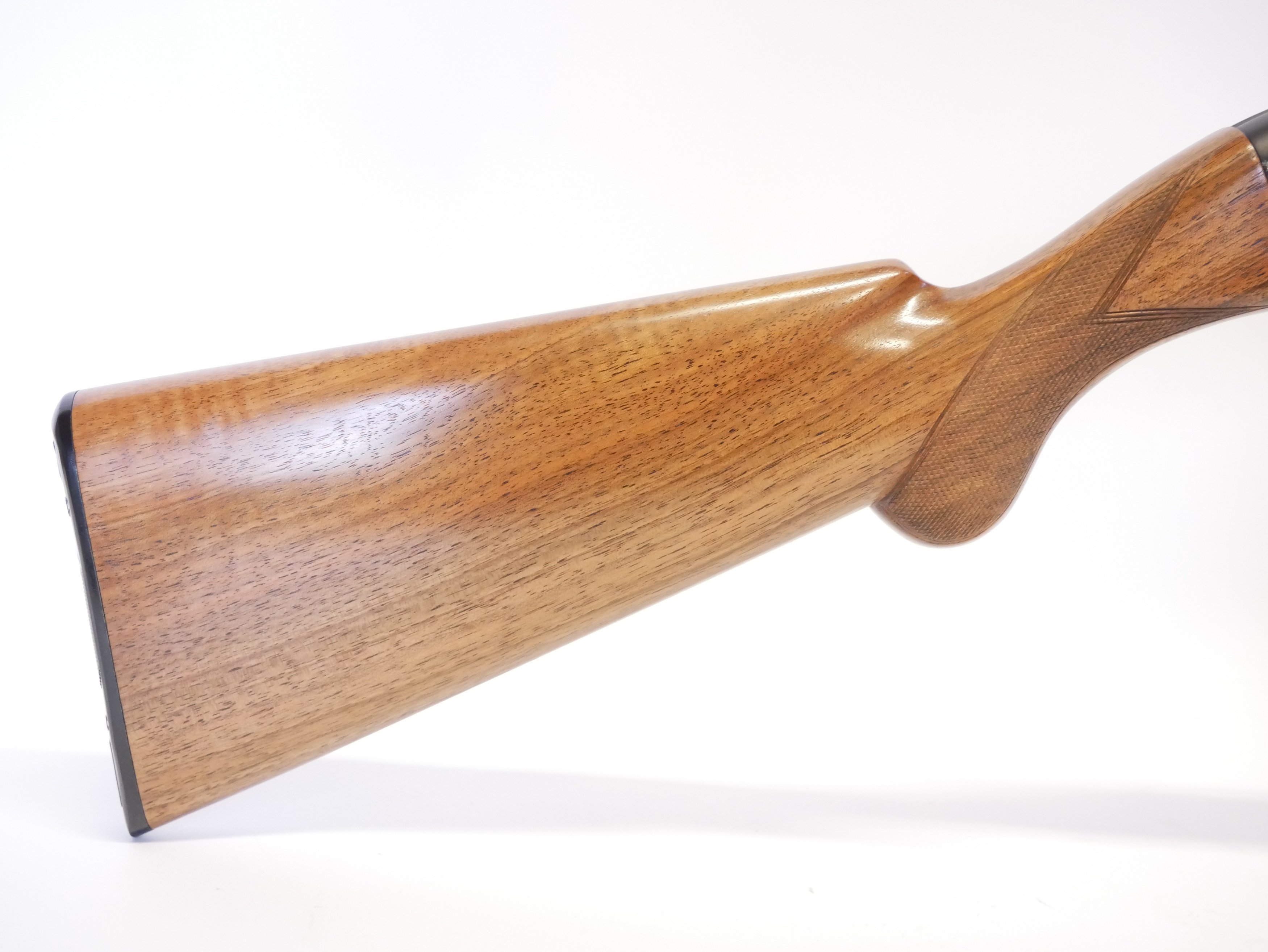 Lot 551 - FN Browning Twelvette 12 bore semi automatic