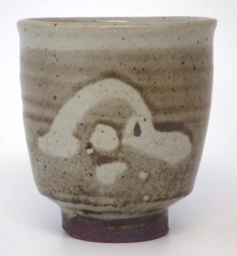 Lot 240 - Kenneth Quick (1931-1963) St Ives pottery