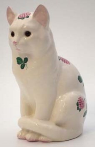 Lot 151 - Plichta cat