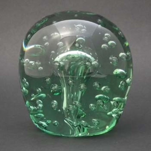 Lot 141 - Large glass dump.