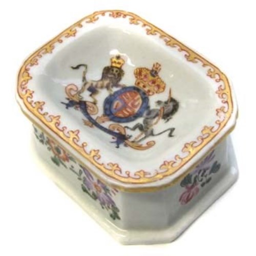 Lot 582 - Samson salt