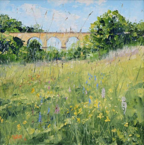 Lot 476 - Erni Upton, 20th century, Dane-in-Shaw